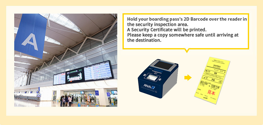 Procedures at the Airport | Boarding Procedures | Airports & Boarding ...